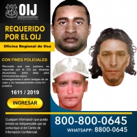 De Interés Policial