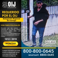 De Interés Policial